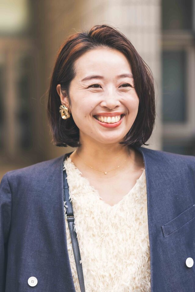 写真 (5枚目) - 「なんだかいつも素敵」と言ってもらえる“大人ボブ”の作り方＜SNAP＞ - LOCARI（ロカリ）