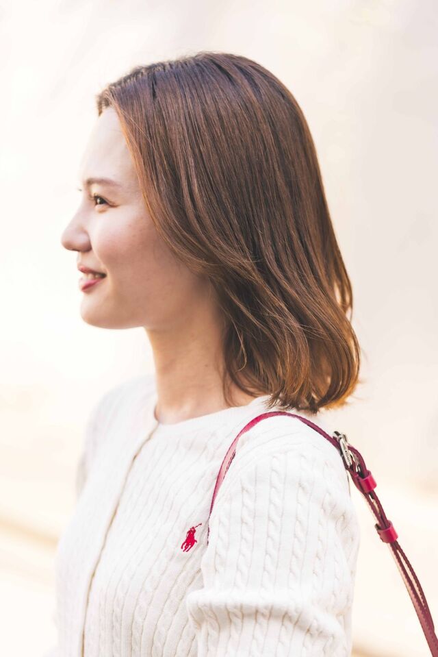 写真 (9枚目) - 「なんだかいつも素敵」と言ってもらえる“大人ボブ”の作り方＜SNAP＞ - LOCARI（ロカリ）