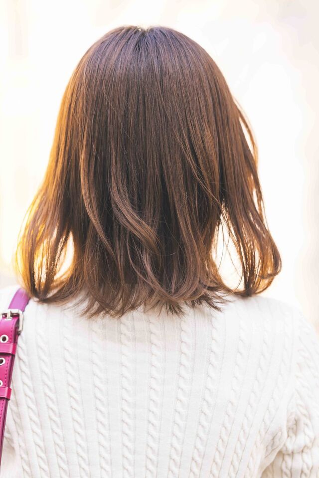 写真 (10枚目) - 「なんだかいつも素敵」と言ってもらえる“大人ボブ”の作り方＜SNAP＞ - LOCARI（ロカリ）