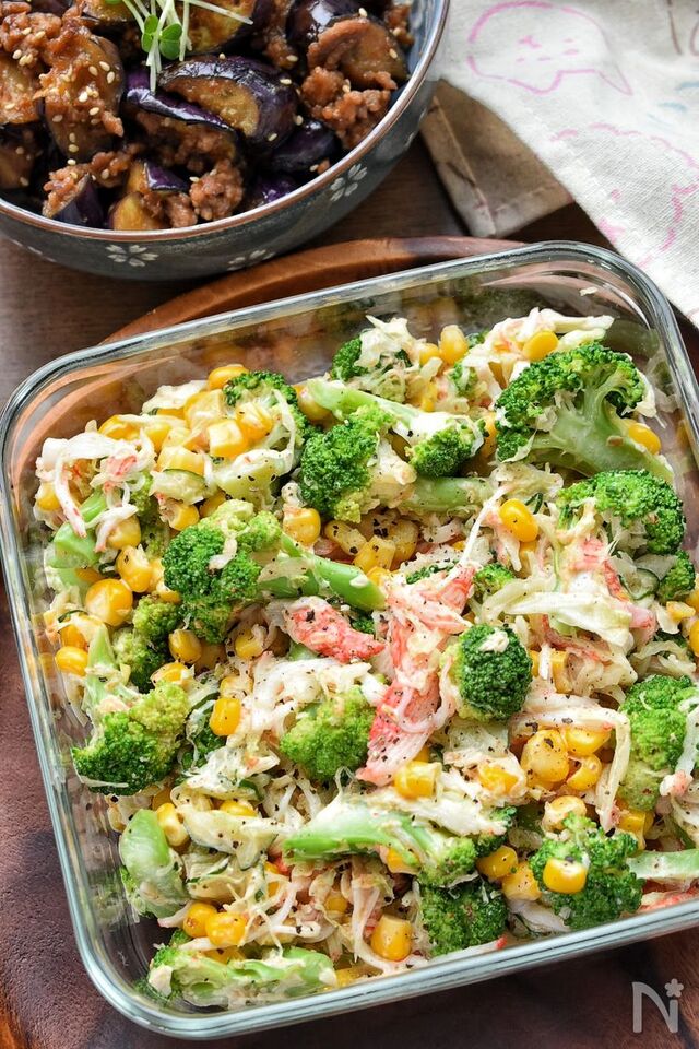 写真 (8枚目) - レパートリーが増える！簡単おいしい「野菜の新レシピ」20選 - LOCARI（ロカリ）