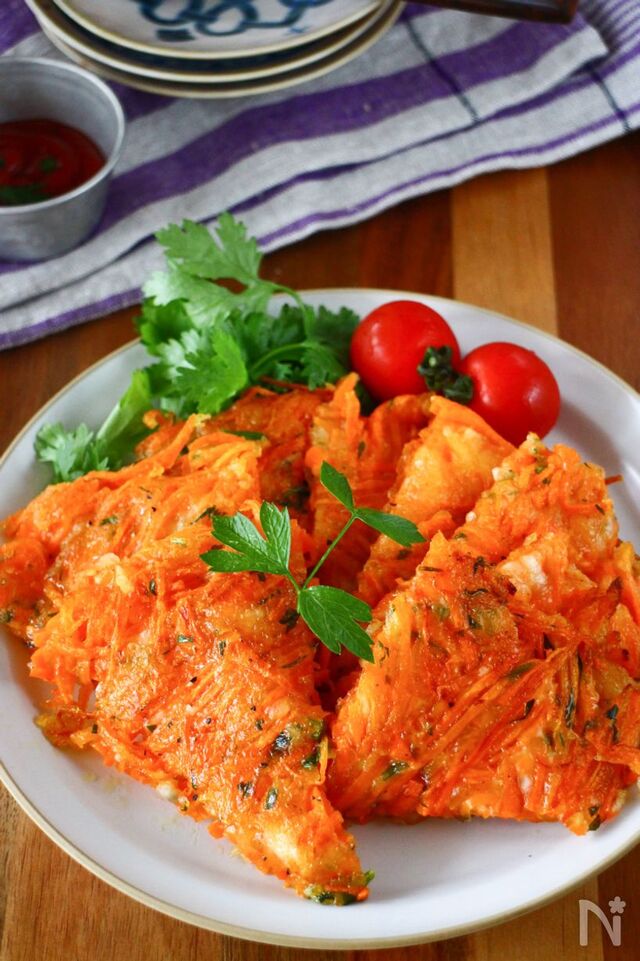 写真 (14枚目) - レパートリーが増える！簡単おいしい「野菜の新レシピ」20選 - LOCARI（ロカリ）