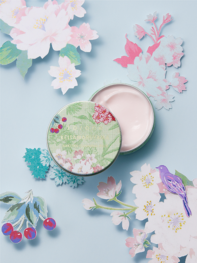 写真 (10枚目) - to/oneとKEITA MARUYAMAのコラボが今年も！完売必至な「SAKURA - LOCARI（ロカリ）
