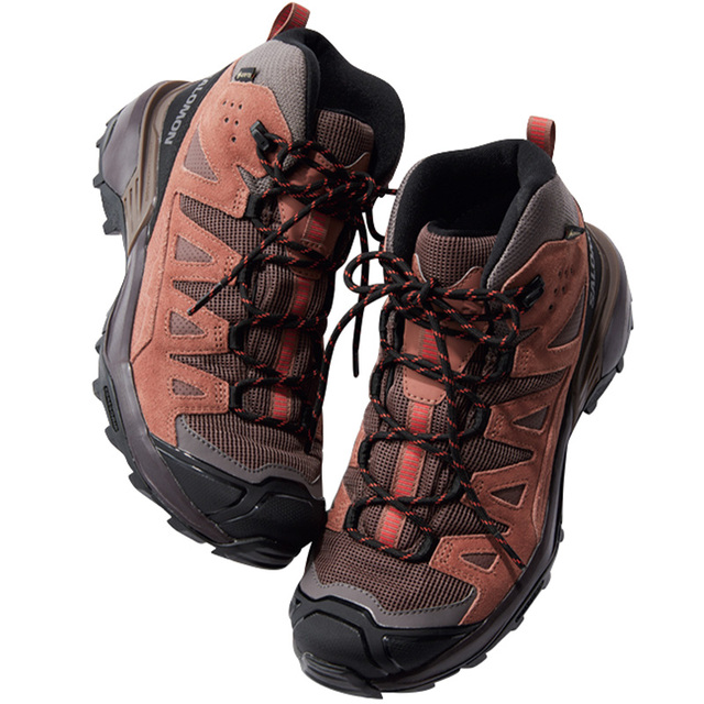 写真 (3枚目) - [冬スニーカー最旬情報]白だけじゃない！“こなれ上手”になれる新作8選 - LOCARI（ロカリ）