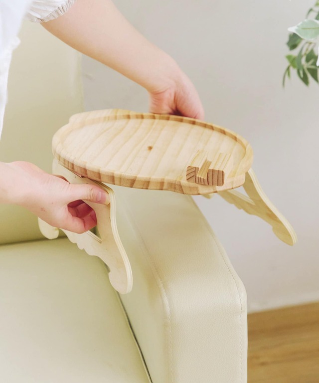 写真 (2枚目) - 【サリュ】2月17日（月）発売！ソファーテーブルや収納ケースなど｜新生活おすすめアイム - LOCARI（ロカリ）