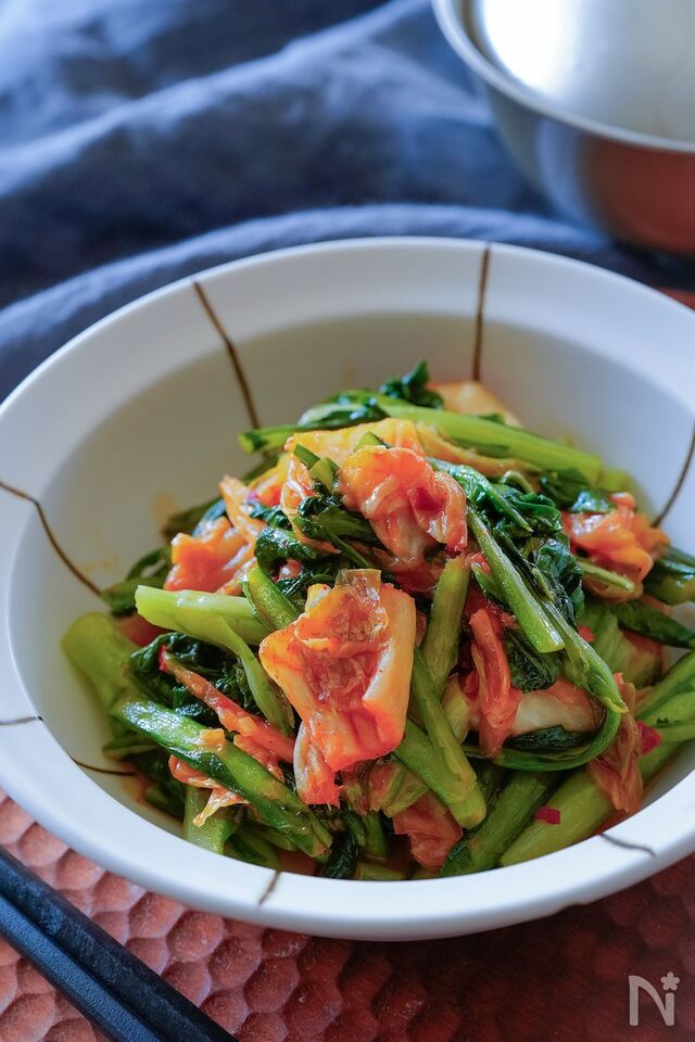 写真 (10枚目) - 箸休めだけじゃない！旨辛くておいしい「キムチたっぷりレシピ」16選 - LOCARI（ロカリ）