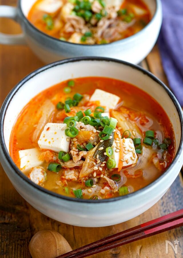 写真 (15枚目) - 箸休めだけじゃない！旨辛くておいしい「キムチたっぷりレシピ」16選 - LOCARI（ロカリ）