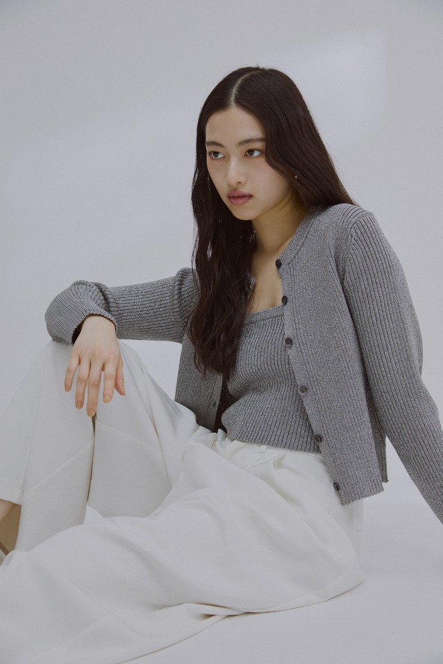 写真 (4枚目) - 春の1軍アウター♡ナノ・ユニバース「2025 SPRING FIRST LOOK」を公開！ - LOCARI（ロカリ）