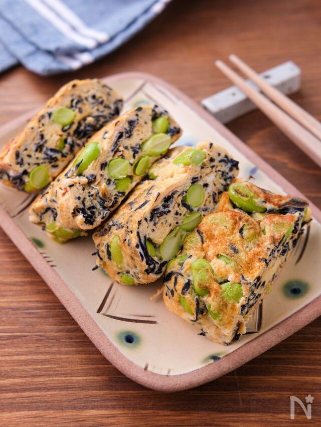 写真 (6枚目) - 基本から本格派まで！レパートリーにあると嬉しい「たまご料理」 - LOCARI（ロカリ）