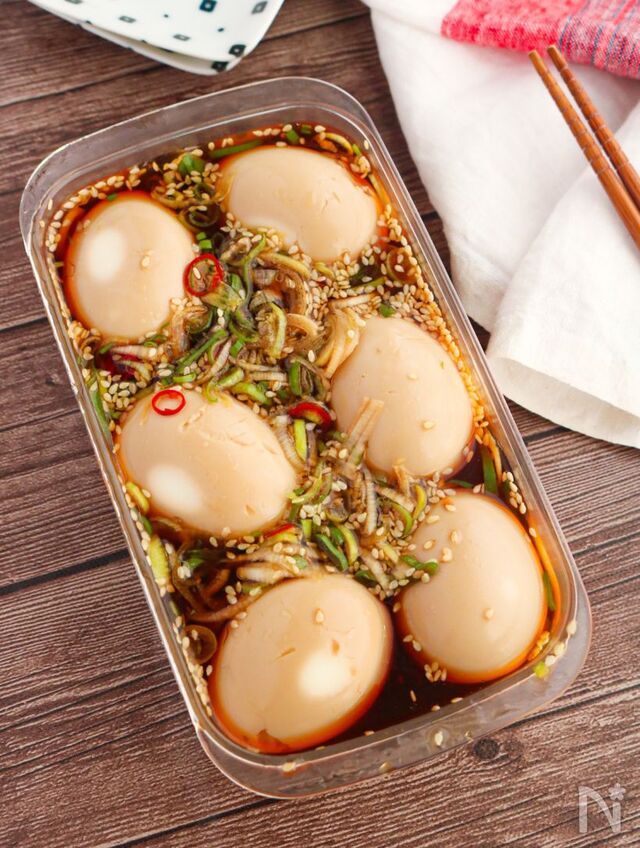 写真 (7枚目) - 基本から本格派まで！レパートリーにあると嬉しい「たまご料理」 - LOCARI（ロカリ）