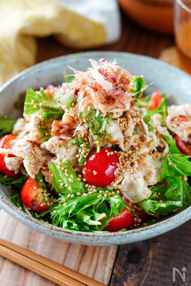 写真 (21枚目) - 野菜をもっとおいしく！デパ地下みたいな「ごちそうサラダ」 - LOCARI（ロカリ）