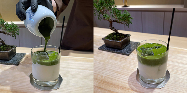 写真 (11枚目) - 銀座のスイーツセレクトショップ＆和モダンカフェ「HIIRAGI - LOCARI（ロカリ）