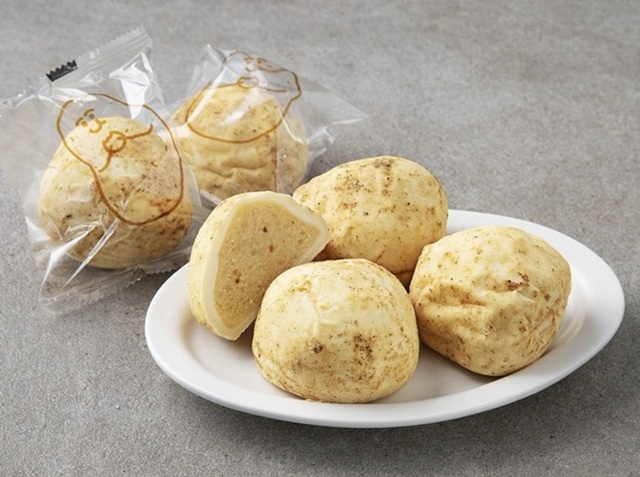 写真 (1枚目) - 2025トレンド予測グルメ「カムジャパン」って何？話題の韓国グルメを解説！ - LOCARI（ロカリ）