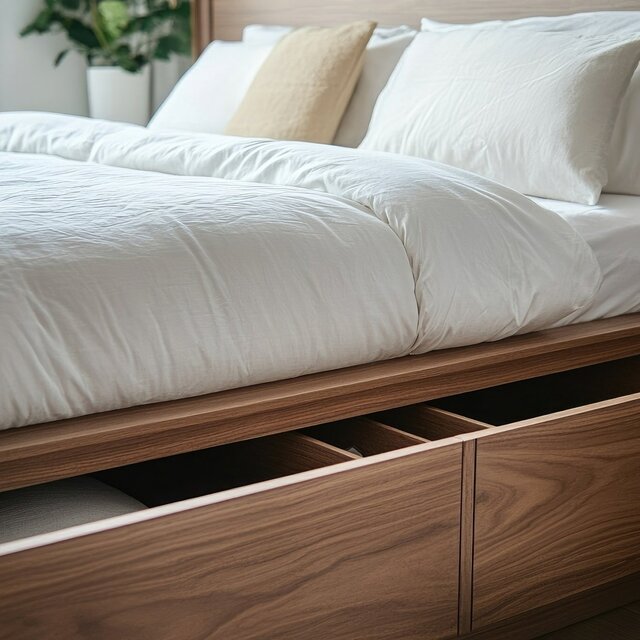 [風水×片付け専門家に聞いた]「運気が悪くなる」寝室の“6つのNG” - LOCARI（ロカリ）