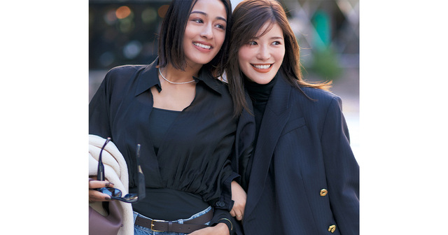 写真 (1枚目) - キレイめコスパ服なら[H＆M]の2大コレクション！注目アイテムを一気見 - LOCARI（ロカリ）