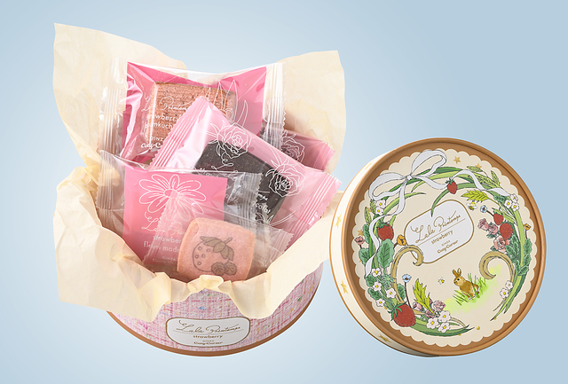 写真 (37枚目) - 「ホワイトデーのお返しギフト」25選♡見た目にも華やかなお菓子をたっぷりご紹介！ - LOCARI（ロカリ）