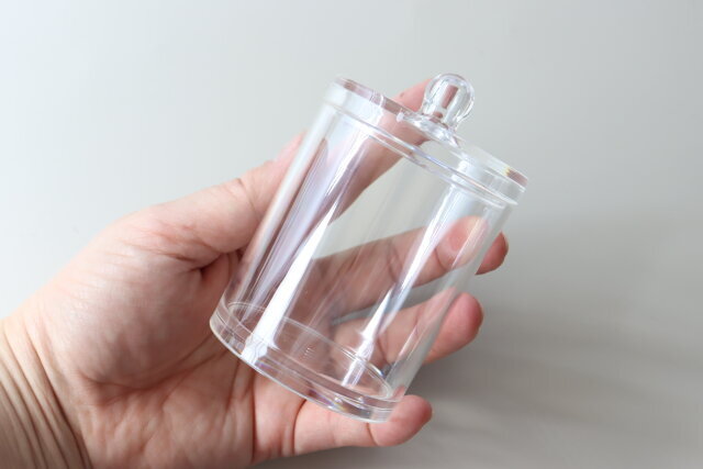 写真 (4枚目) - ダイソーでセットで購入すべし！専用か？ってくらいぴったりフィット♡クリア収納グッズ - LOCARI（ロカリ）
