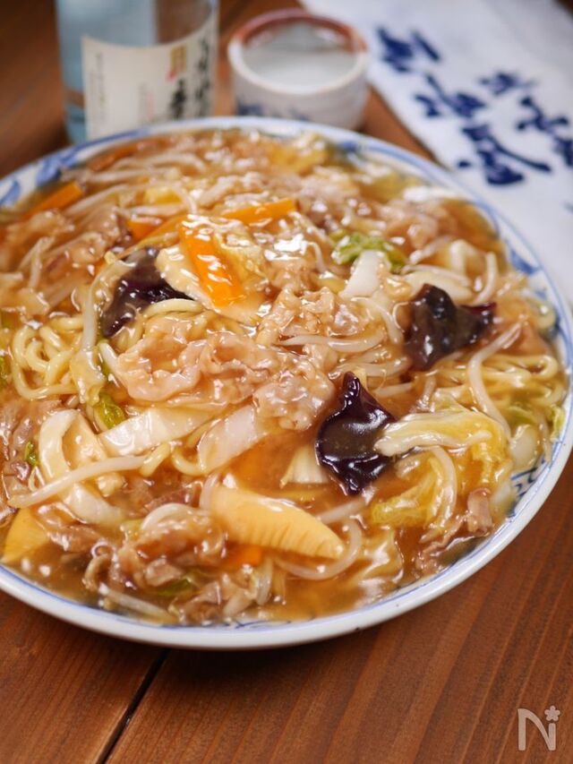 写真 (13枚目) - 休日ランチにいかが？ぱぱっと作れておいしすぎる「焼きそばレシピ」16選 - LOCARI（ロカリ）