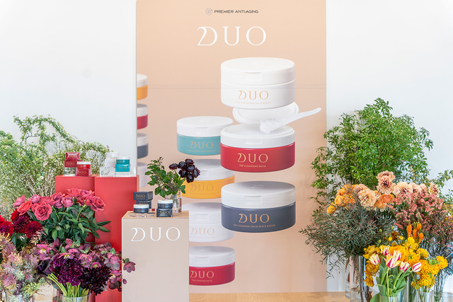 写真 (1枚目) - DUO「ザ - LOCARI（ロカリ）