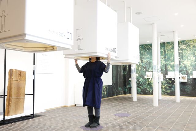 写真 (3枚目) - [おとなのソロ部]京都「薫習館」のかおりBOXが話題！ - LOCARI（ロカリ）