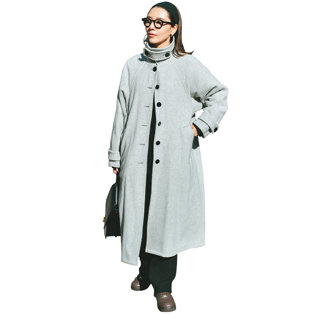 写真 (7枚目) - [シルバー、ハイカットetc.]キレイめママも履ける『万能スニーカー』大調査！ - LOCARI（ロカリ）