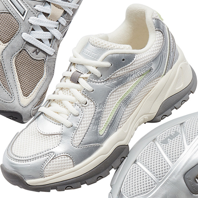 写真 (13枚目) - [シルバー、ハイカットetc.]キレイめママも履ける『万能スニーカー』大調査！ - LOCARI（ロカリ）