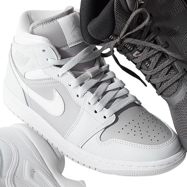 写真 (21枚目) - [シルバー、ハイカットetc.]キレイめママも履ける『万能スニーカー』大調査！ - LOCARI（ロカリ）