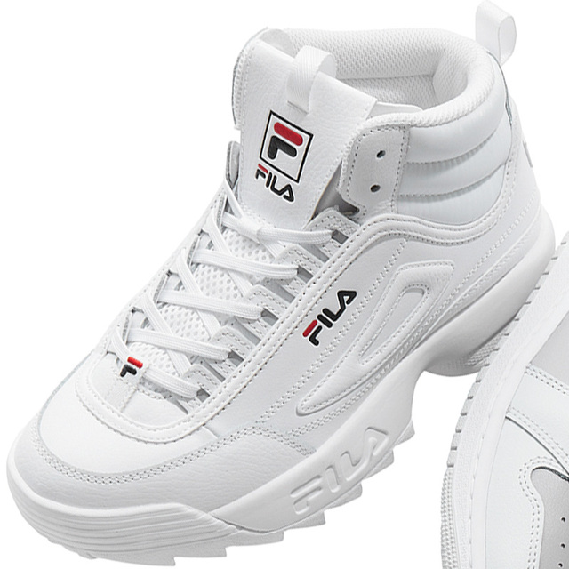 写真 (22枚目) - [シルバー、ハイカットetc.]キレイめママも履ける『万能スニーカー』大調査！ - LOCARI（ロカリ）