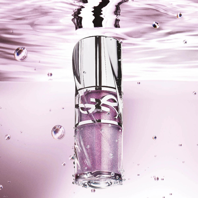 「YSL ラブシャイン」シリーズから限定グロスが3色リリース[夏新色コスメ2025] - LOCARI（ロカリ）