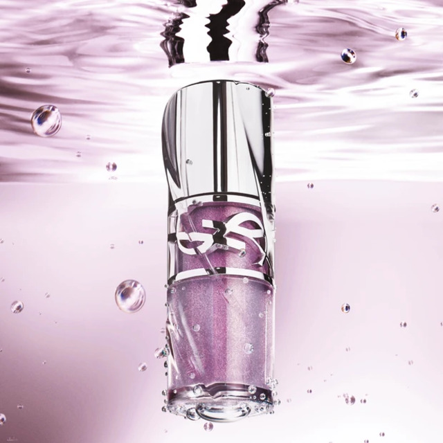 写真 (1枚目) - 「YSL ラブシャイン」シリーズから限定グロスが3色リリース[夏新色コスメ2025] - LOCARI（ロカリ）