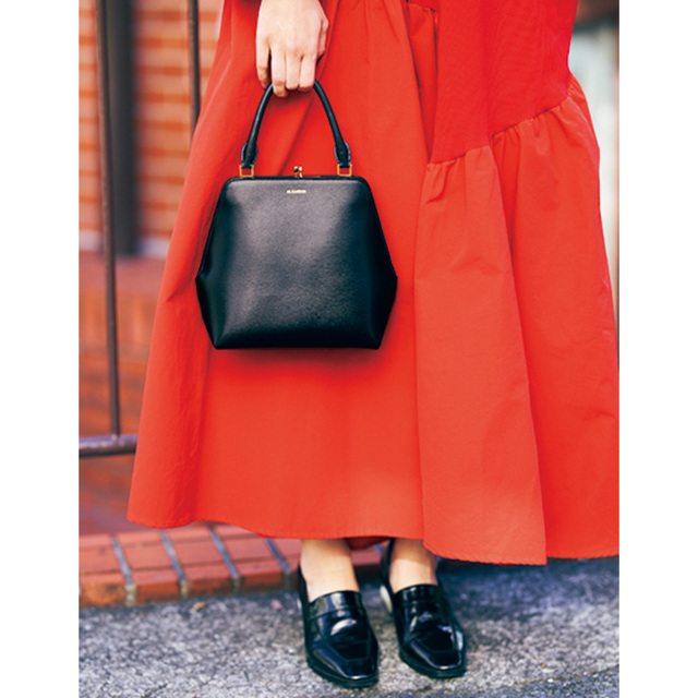 写真 (6枚目) - ママたちに『モードワンピ』ブーム到来！オシャレな着こなしSNAP6選 - LOCARI（ロカリ）