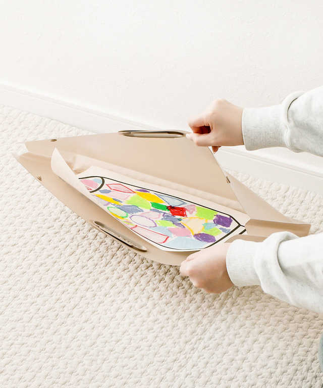 写真 (7枚目) - 【スリコ】2月25日（火）発売！作品収納、TODOチェッカーなど｜入学・入園グッズ編 - LOCARI（ロカリ）