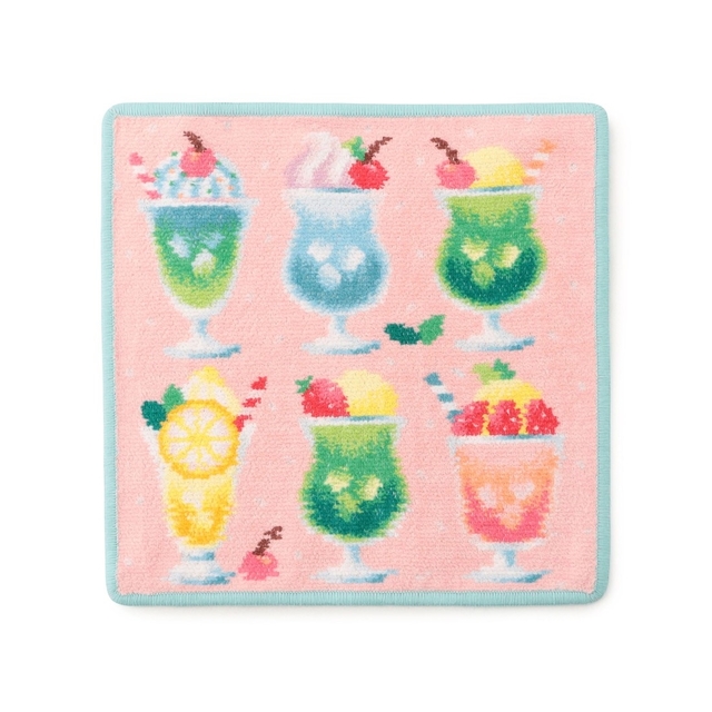 写真 (9枚目) - 毎回争奪戦！フェイラーのハンカチって何がいいの？人気の理由を徹底調査！ - LOCARI（ロカリ）