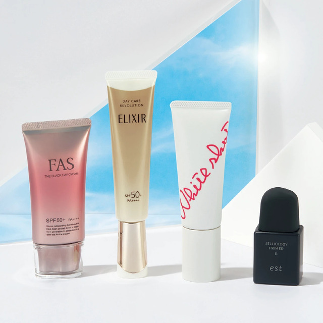 最新UVの注目ポイントを友利 新先生がレクチャー。「今年は美肌効果も機能性も抜群！」 - LOCARI（ロカリ）