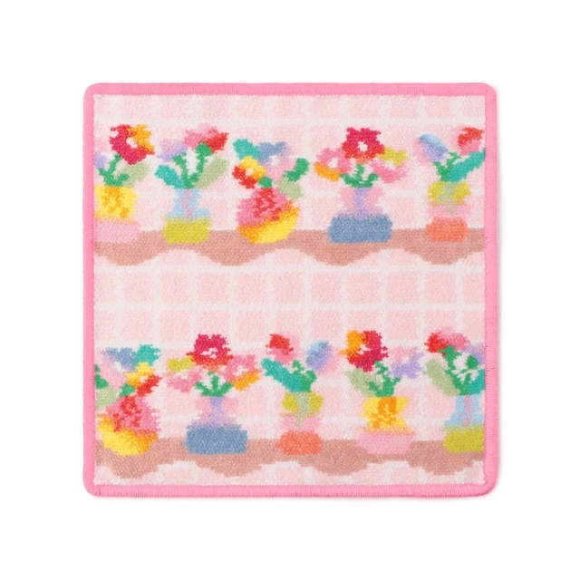 写真 (11枚目) - 【2025話題】フェイラーの新作ハンカチ10選｜新作＆注目のコラボ商品をピックアップ♡ - LOCARI（ロカリ）