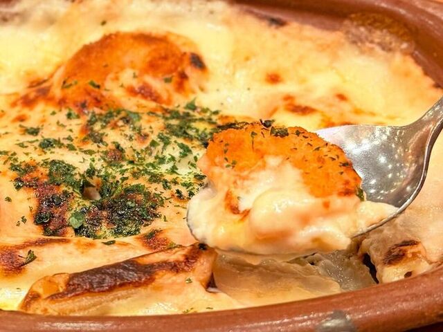 写真 (5枚目) - いまサイゼリヤで注文すべきメニューはこれ！2025年に登場した4つの新商品 - LOCARI（ロカリ）