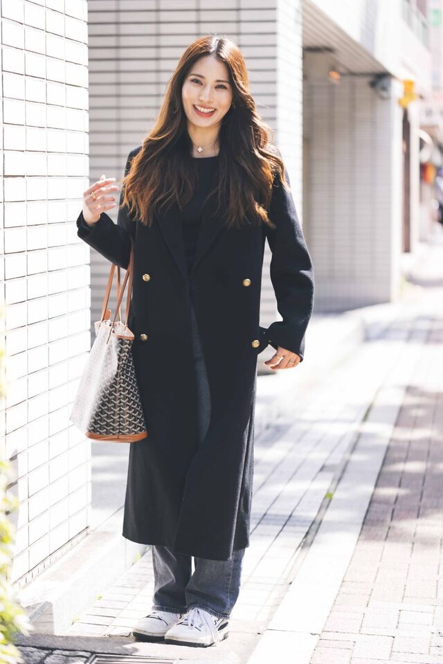 写真 (3枚目) - [アルハンブラ＆ティファニー T]2大人気ジュエリーのリアルSNAP - LOCARI（ロカリ）