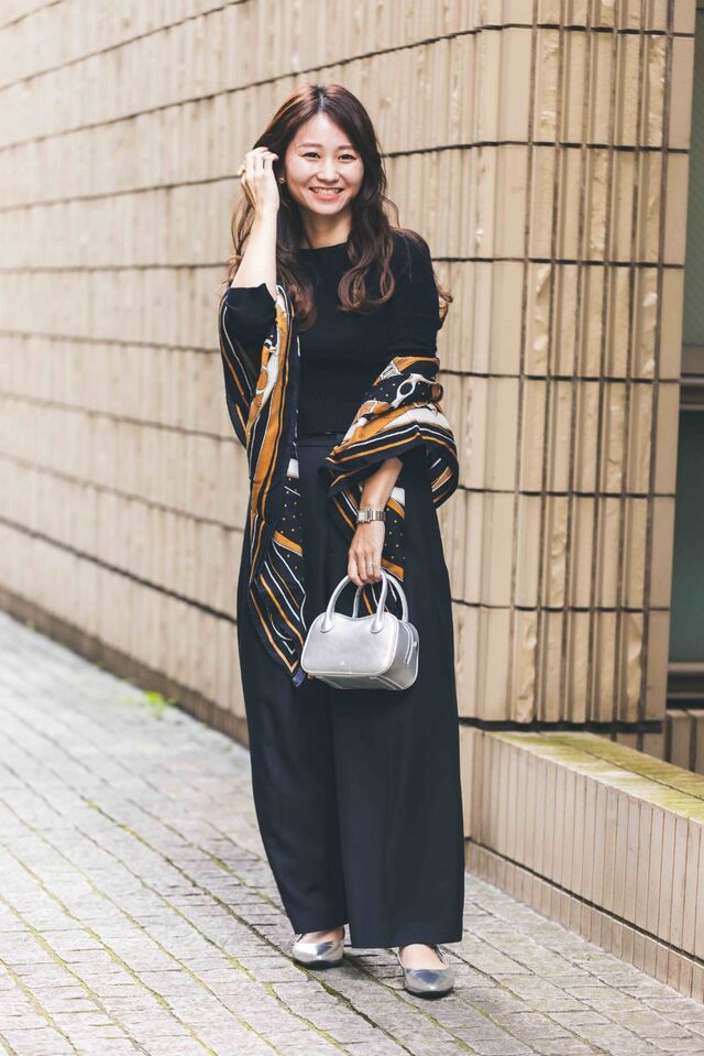 写真 (6枚目) - [アルハンブラ＆ティファニー T]2大人気ジュエリーのリアルSNAP - LOCARI（ロカリ）