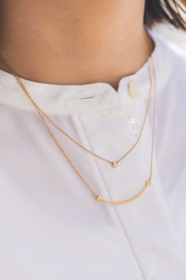 写真 (9枚目) - [アルハンブラ＆ティファニー T]2大人気ジュエリーのリアルSNAP - LOCARI（ロカリ）