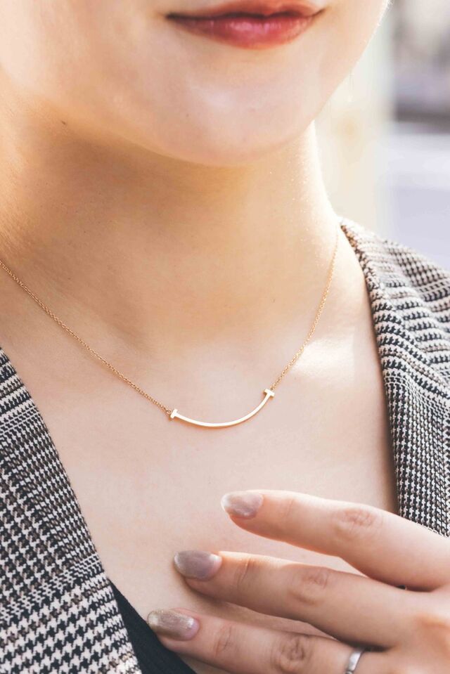 写真 (13枚目) - [アルハンブラ＆ティファニー T]2大人気ジュエリーのリアルSNAP - LOCARI（ロカリ）