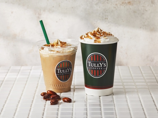 豆乳LOVERS♡「タリーズコーヒー」オリジナルの豆乳を使用した“季節限定ドリンク”が発売開始！ - LOCARI（ロカリ）