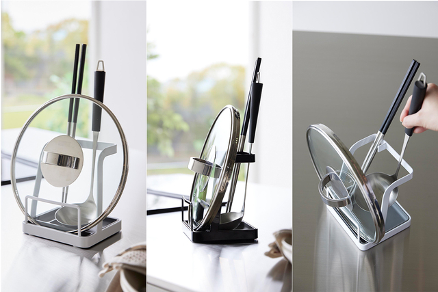 家事も掃除もラクになる♡新生活にもおすすめ「山崎実業 towerシリーズ」の最新アイテム4選 - LOCARI（ロカリ）