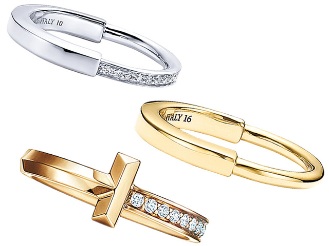 写真 (3枚目) - [カルティエ、ティファニーetc.]毎日つけたい「地金×ダイヤ」ジュエリー38連発！ - LOCARI（ロカリ）