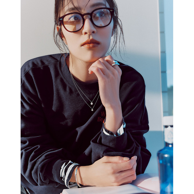 写真 (10枚目) - [カルティエ、ティファニーetc.]毎日つけたい「地金×ダイヤ」ジュエリー38連発！ - LOCARI（ロカリ）