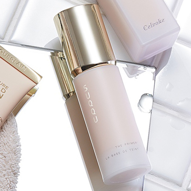 写真 (3枚目) - 毎朝ファンデなしでイケる！ママの“ナチュラル盛り”に[時短プライマー3選] - LOCARI（ロカリ）