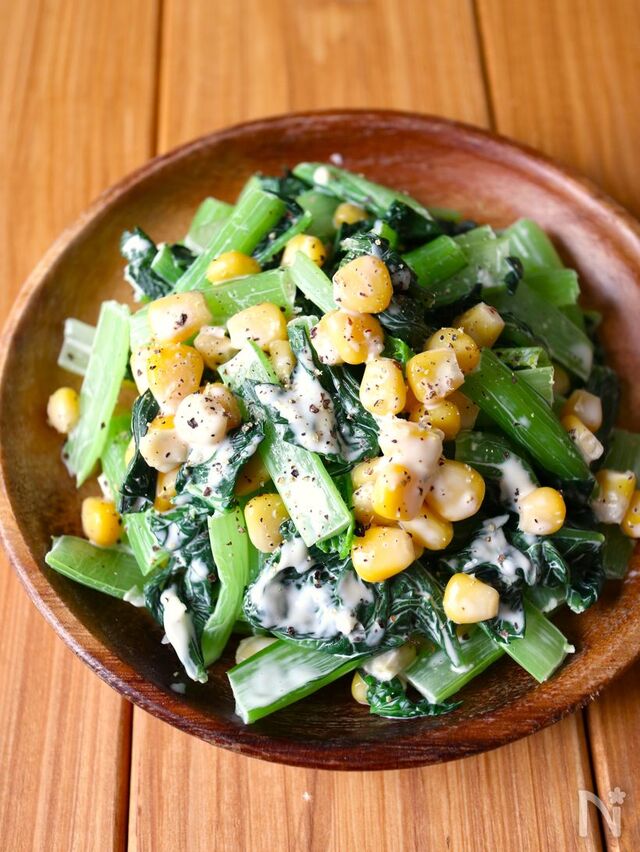 写真 (13枚目) - 冷凍枝豆とコーンが使える！色が映えて手間いらず「簡単サラダ・副菜」16選 - LOCARI（ロカリ）