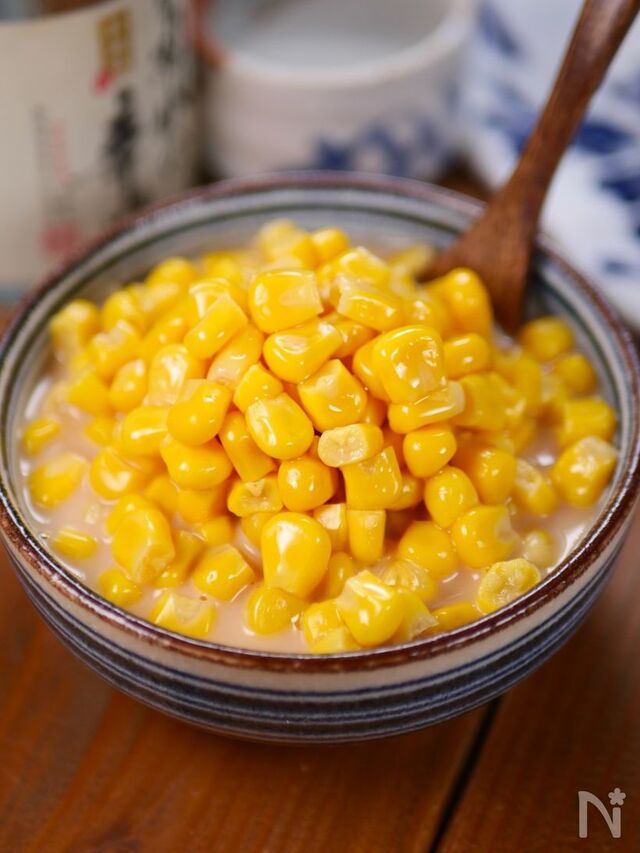 写真 (15枚目) - 冷凍枝豆とコーンが使える！色が映えて手間いらず「簡単サラダ・副菜」16選 - LOCARI（ロカリ）