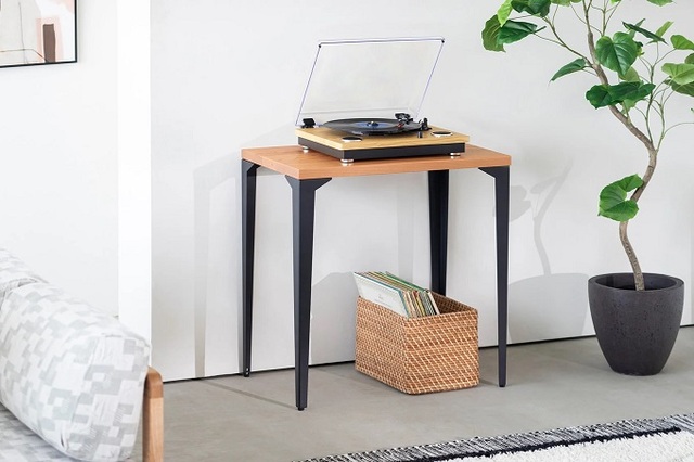 写真 (17枚目) - ワンルーム・1Kも広く使える！1つで2～3役をこなすシンプル家具6選 - LOCARI（ロカリ）