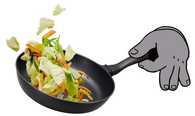 写真 (7枚目) - 疲れた足と手をひと突き！「ゴリラのハイパワー」シリーズから新作が続々と登場 - LOCARI（ロカリ）