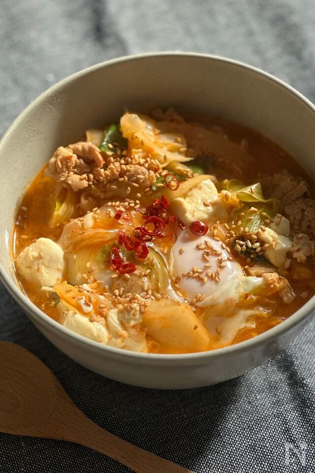 写真 (9枚目) - おいしくてボリューム満点！おかずにもなれる「ごちそうスープ」16選 - LOCARI（ロカリ）