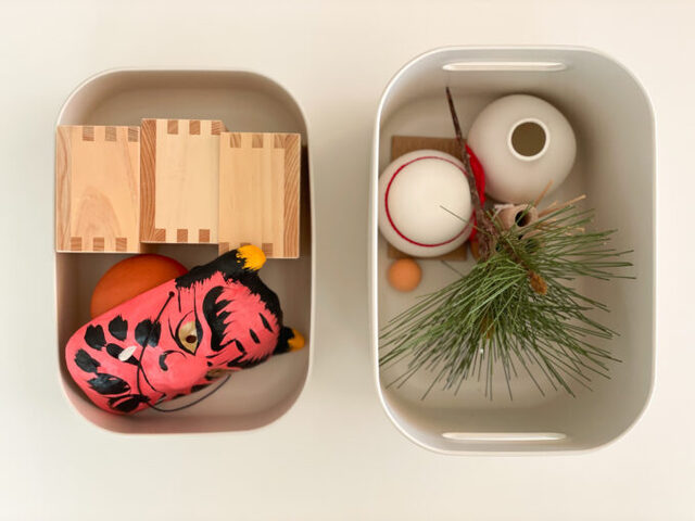 写真 (5枚目) - かさばって邪魔→嘘みたいにスッキリ！＜無印,ニトリetc.＞プロ実践収納アイデア - LOCARI（ロカリ）